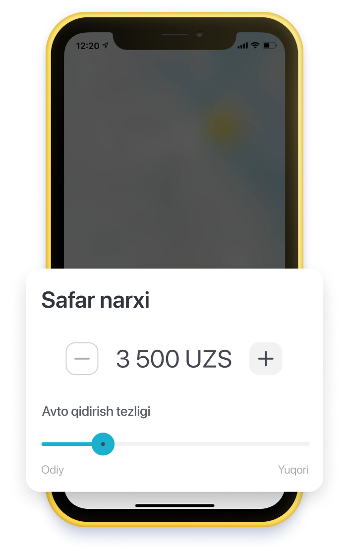 Uklon - dunyongizni harakatga keltiring. Bokuda avtomashinalarni bron ...